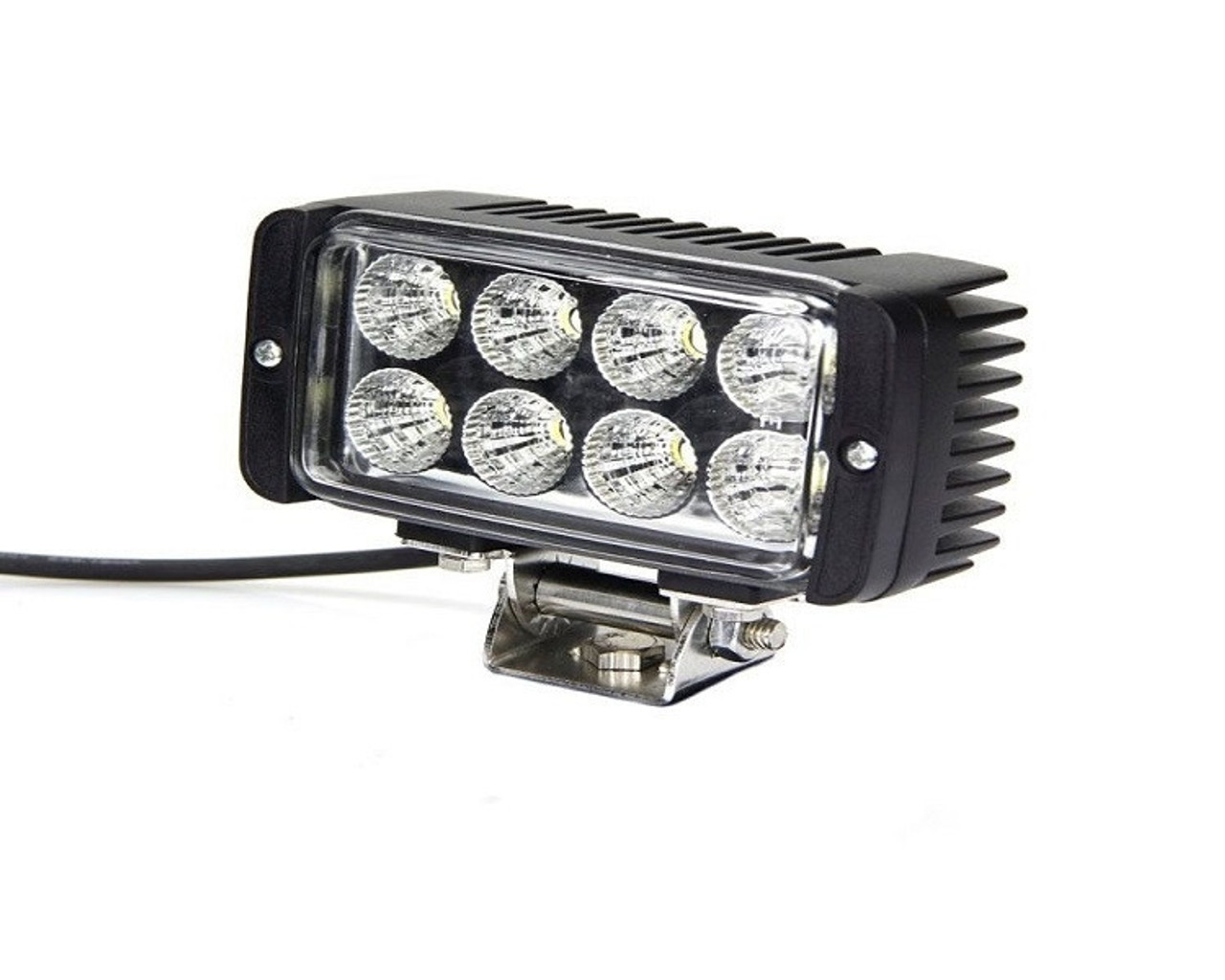 Yamaha Viking Wolverine Yxz 5 Work Lightheadlight 24 Watt High