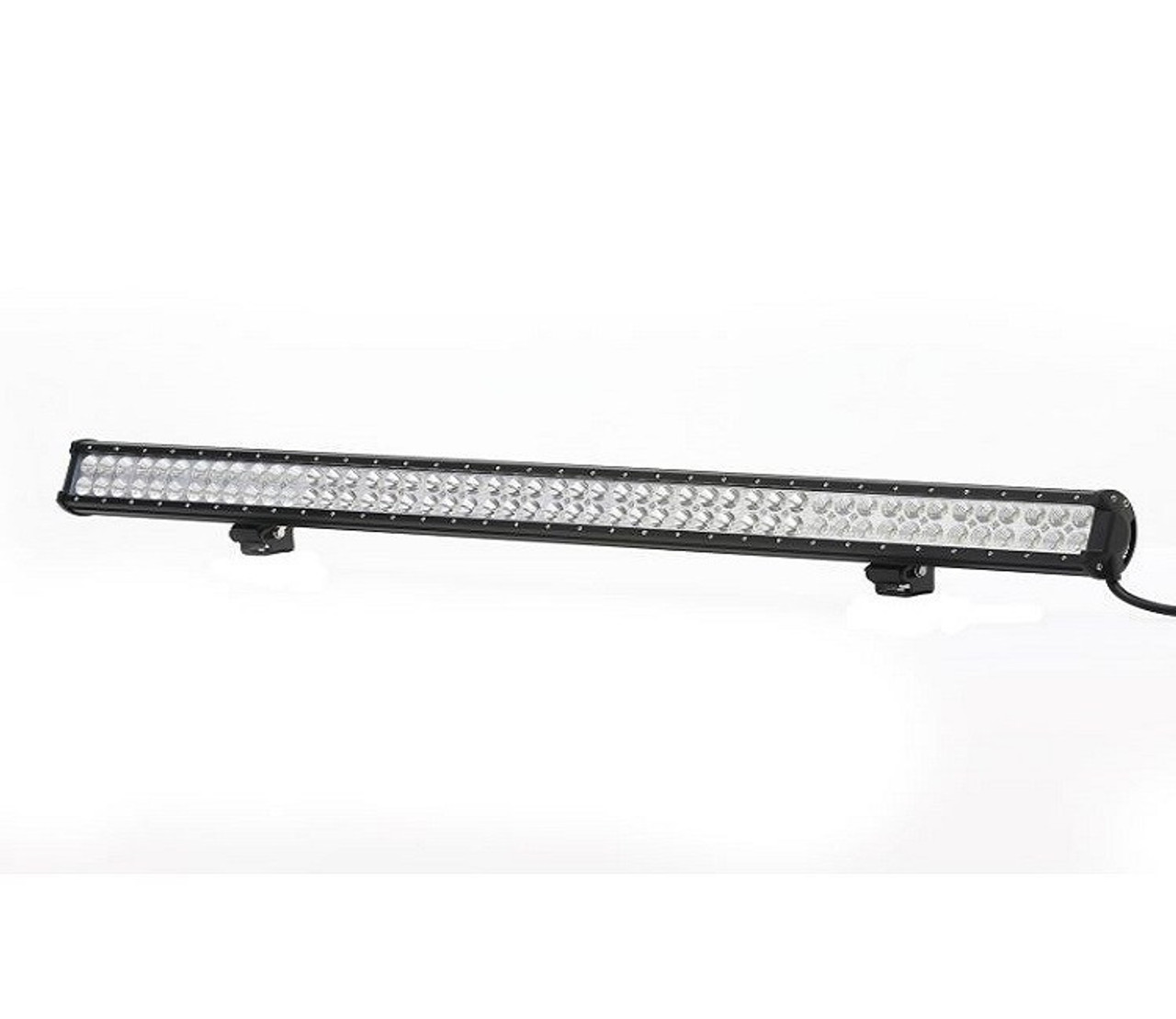 Yamaha Viking Wolverine Yxz 44 Led Light Bar Dual Row 288 Watt