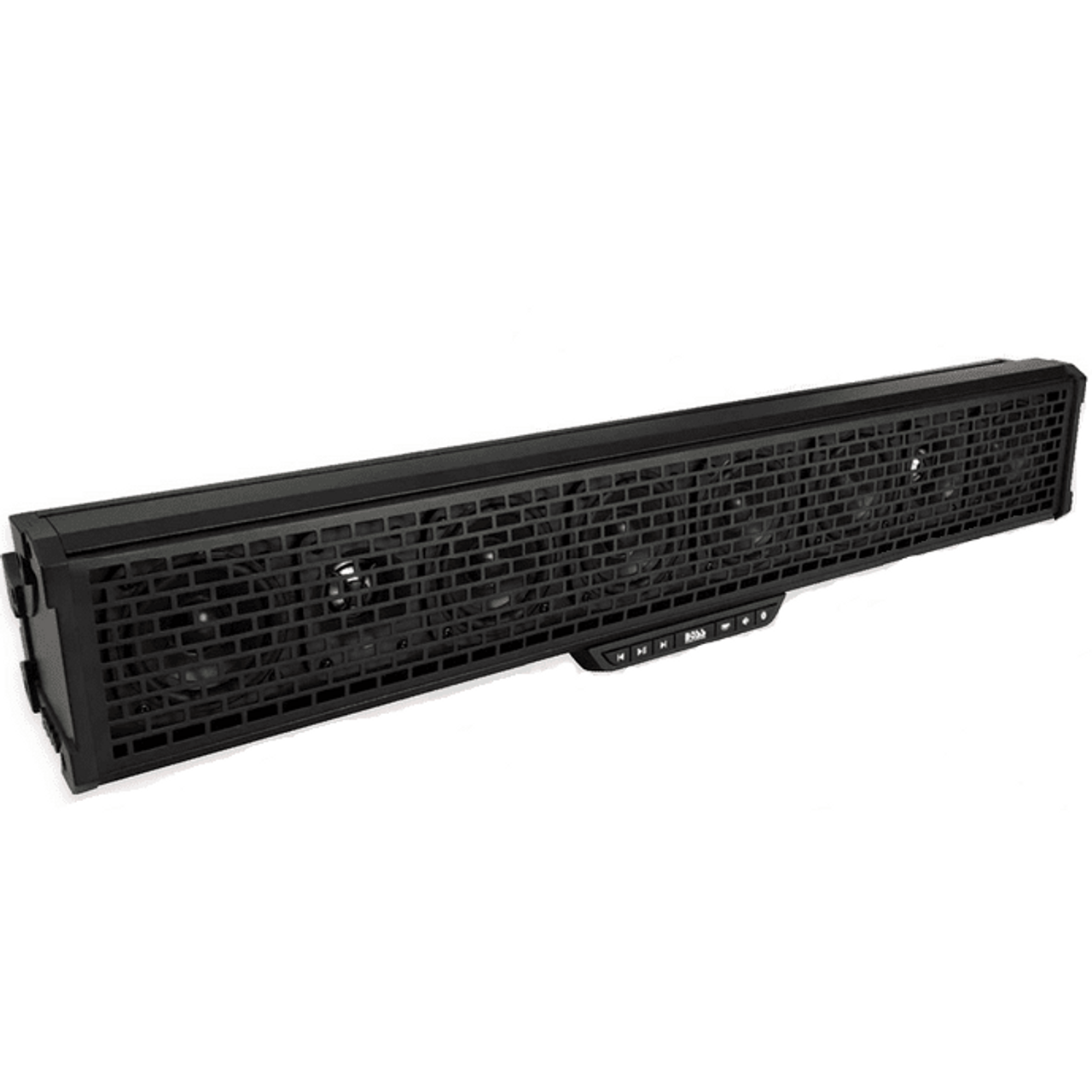 Yamaha Viking Wolverine Yxz 27 Inch Riot Amplified Sound Bar W Rgb