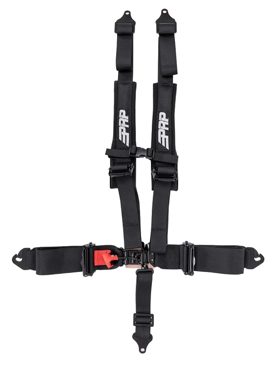 Yamaha Viking Wolverine Yxz 5 Point 3 Lap Belt With 2 Shoulder