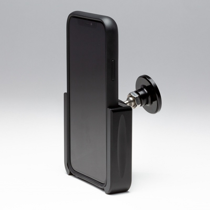 Yamaha Viking / Wolverine / YXZ Adjustable Phone Mount - 3M Adhesive ...