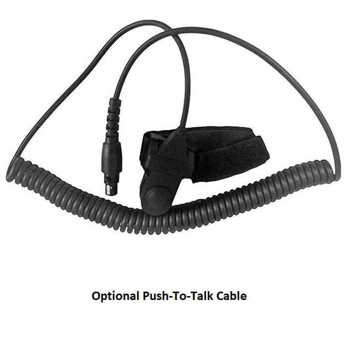 Yamaha Viking/ Wolverine/ YXZ 2 Person Intercom System with In-Helmet ...