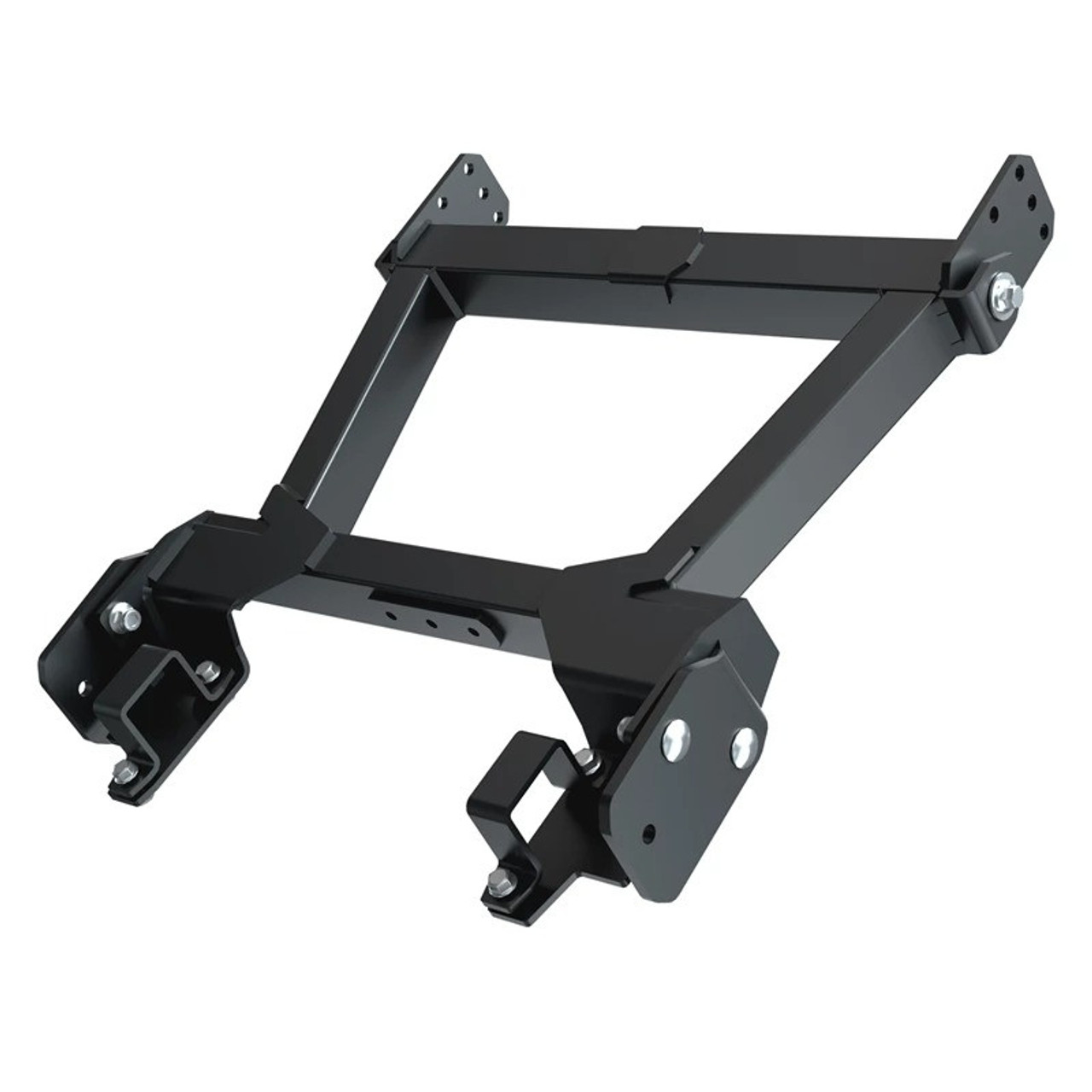 Yamaha Wolverine X2x4 Conqueror Front Connect Snow Plow Kit By Kolpin
