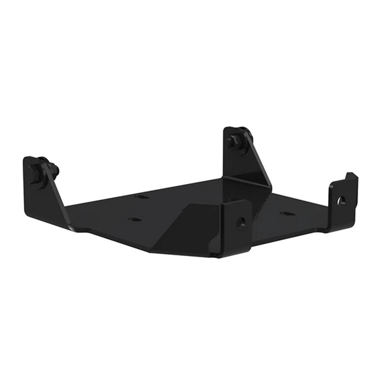 Yamaha Wolverine X2x4 Conqueror Front Connect Snow Plow Kit By Kolpin