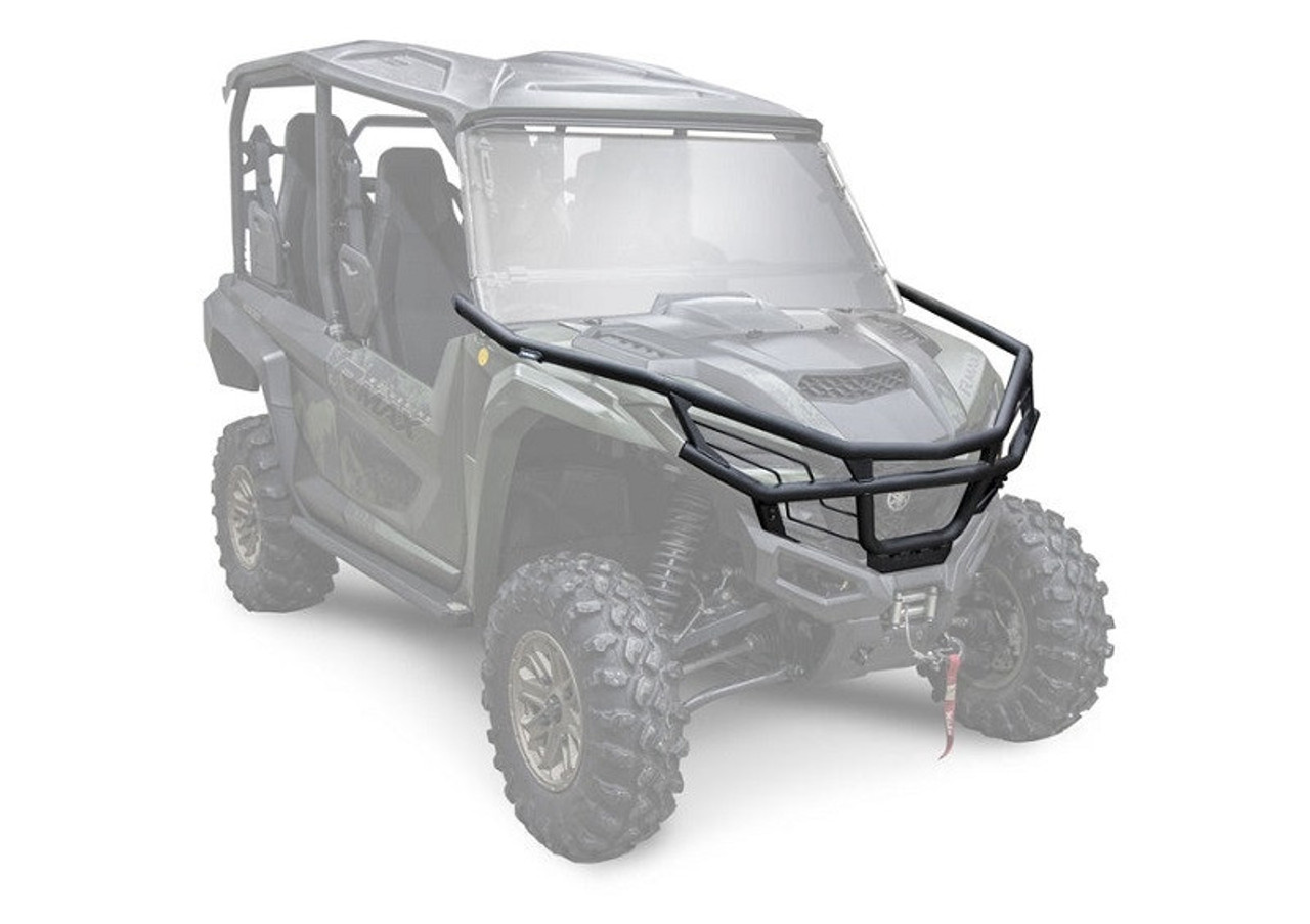 Yamaha Wolverine Rmax Front Bumper By Rival Powersports 244471771