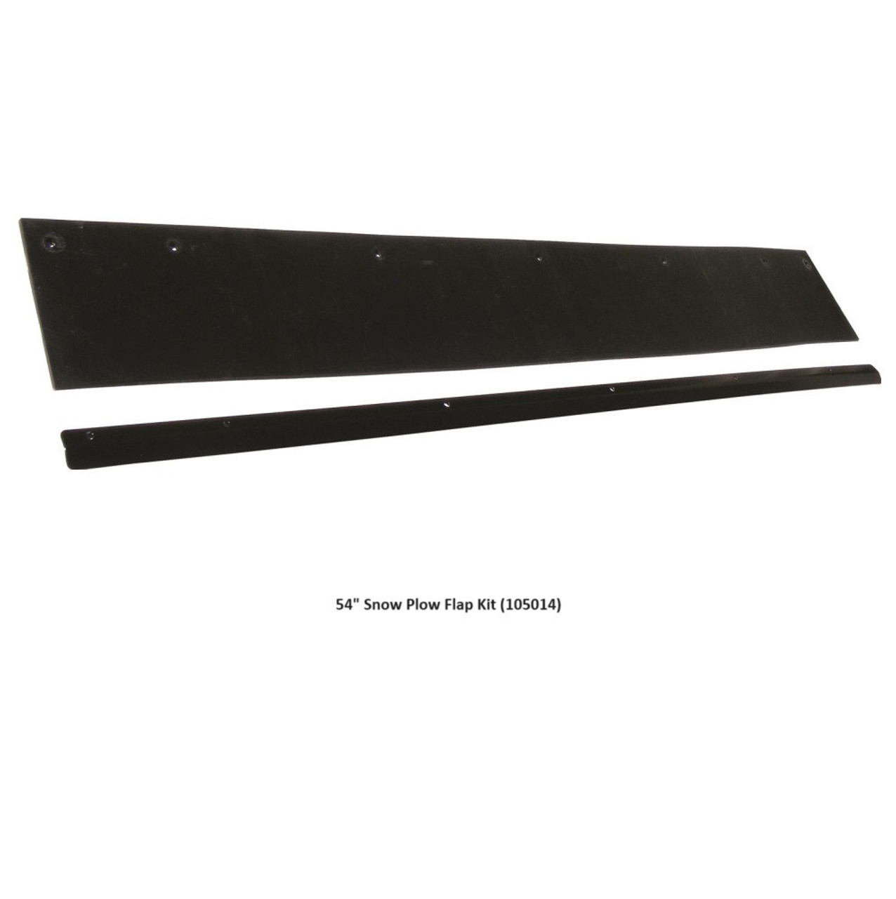 Enhance Your Snow Clearing Power With Yamaha Wolverine Snow Plow Kit