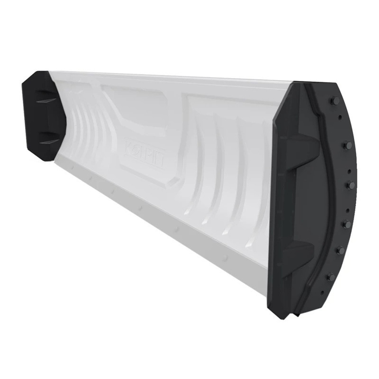 Winter Ready Yamaha Wolverine Rmax Conqueror Front Connect Snow Plow Kit