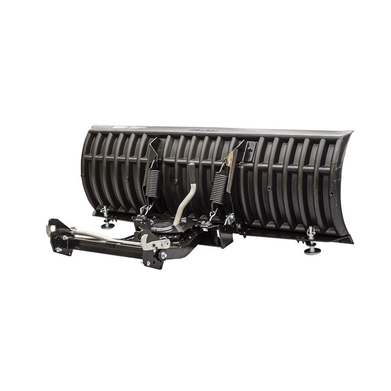 Winter Ready Yamaha Wolverine Rmax Conqueror Front Connect Snow Plow Kit