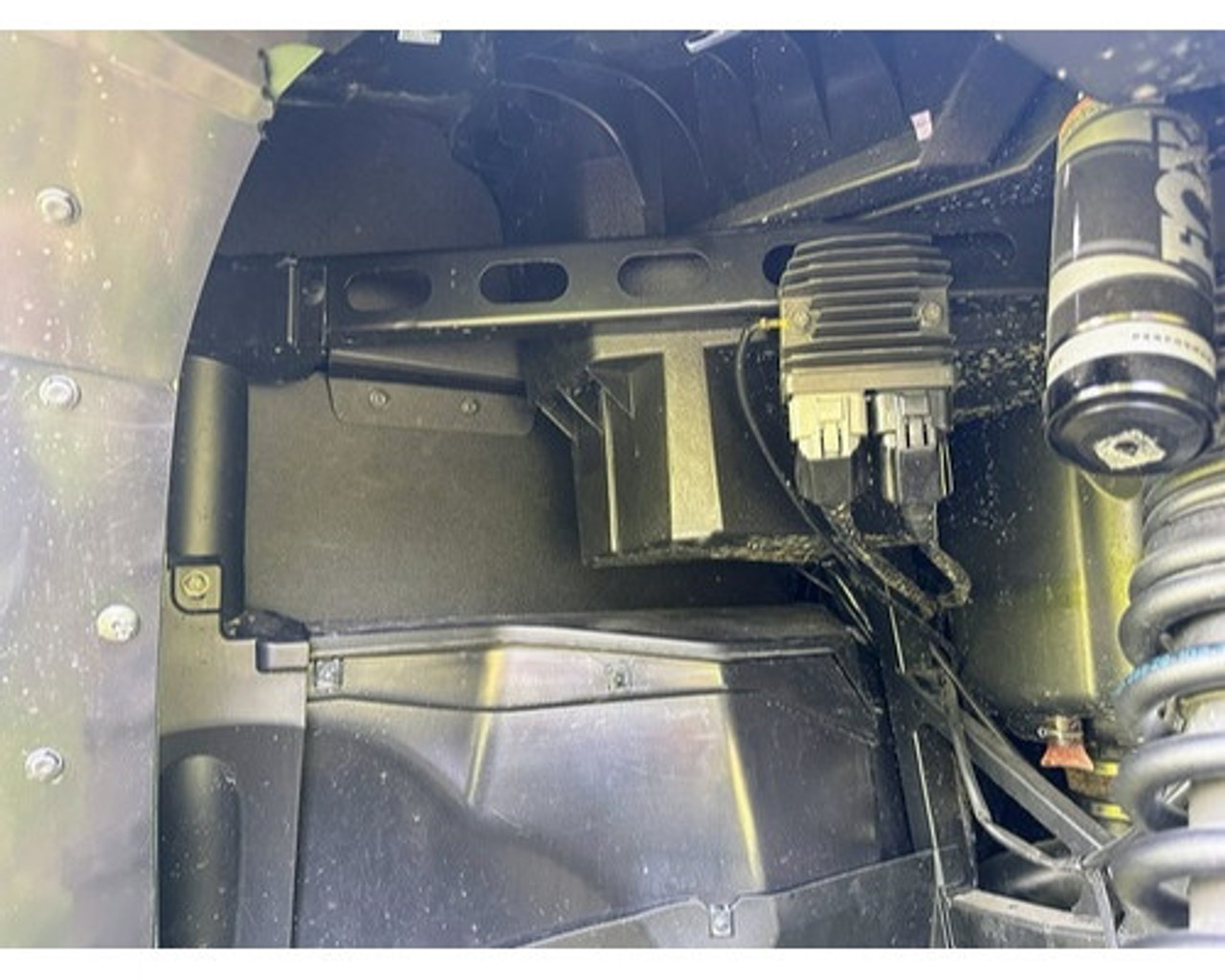 Enhance Your Yamaha Wolverine Rmax Experience With Spike Powersports