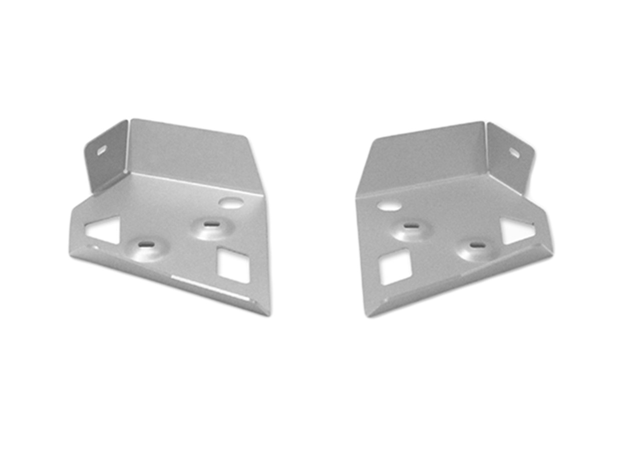 Yamaha Kodiak 700 Alloy Front A Arm Guards by Rival Powersports - 24. ...