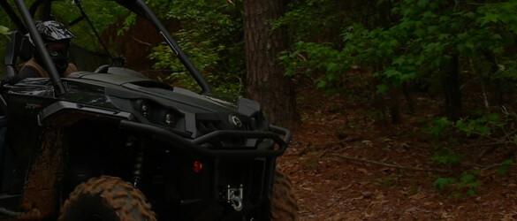 Yamaha Wolverine RMAX Cargo Racks - Front & Rear Options Available