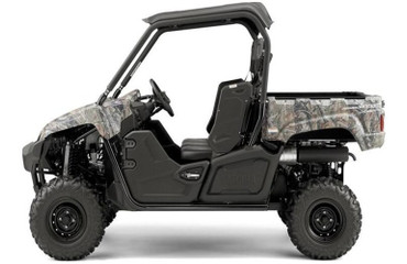 Everything Yamaha Offroad - Accessories for the YXZ, RMAX 1000 ...