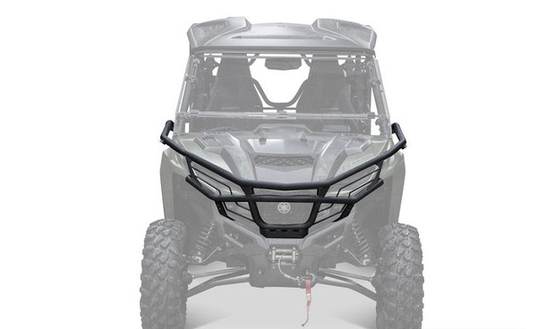 Yamaha Wolverine RMAX Front Bumper by Rival Powersports - 2444.7177.1
