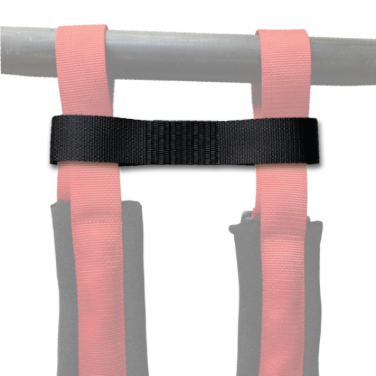 Yamaha Viking / Wolverine / YXZ Harness Strap (Sold Individually) by ...