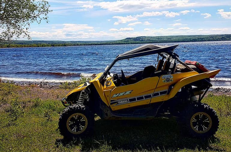 10 Most Common Questions About The Yamaha YXZ - Everything Yamaha Offroad