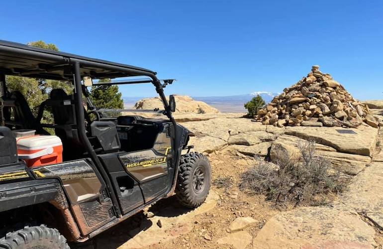 Explaining Yamaha Wolverine Editions: Which Yamaha Wolverine Model Is ...