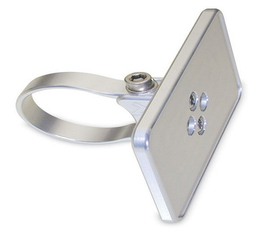 Yamaha Viking / Wolverine / YXZ Registration Sticker Mount by Axia ...