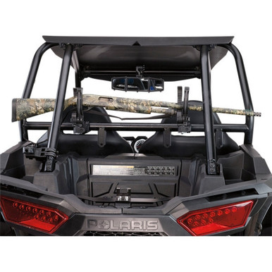 Yamaha Viking / Wolverine / YXZ Elite Series Single Camlock Gunrack by ...
