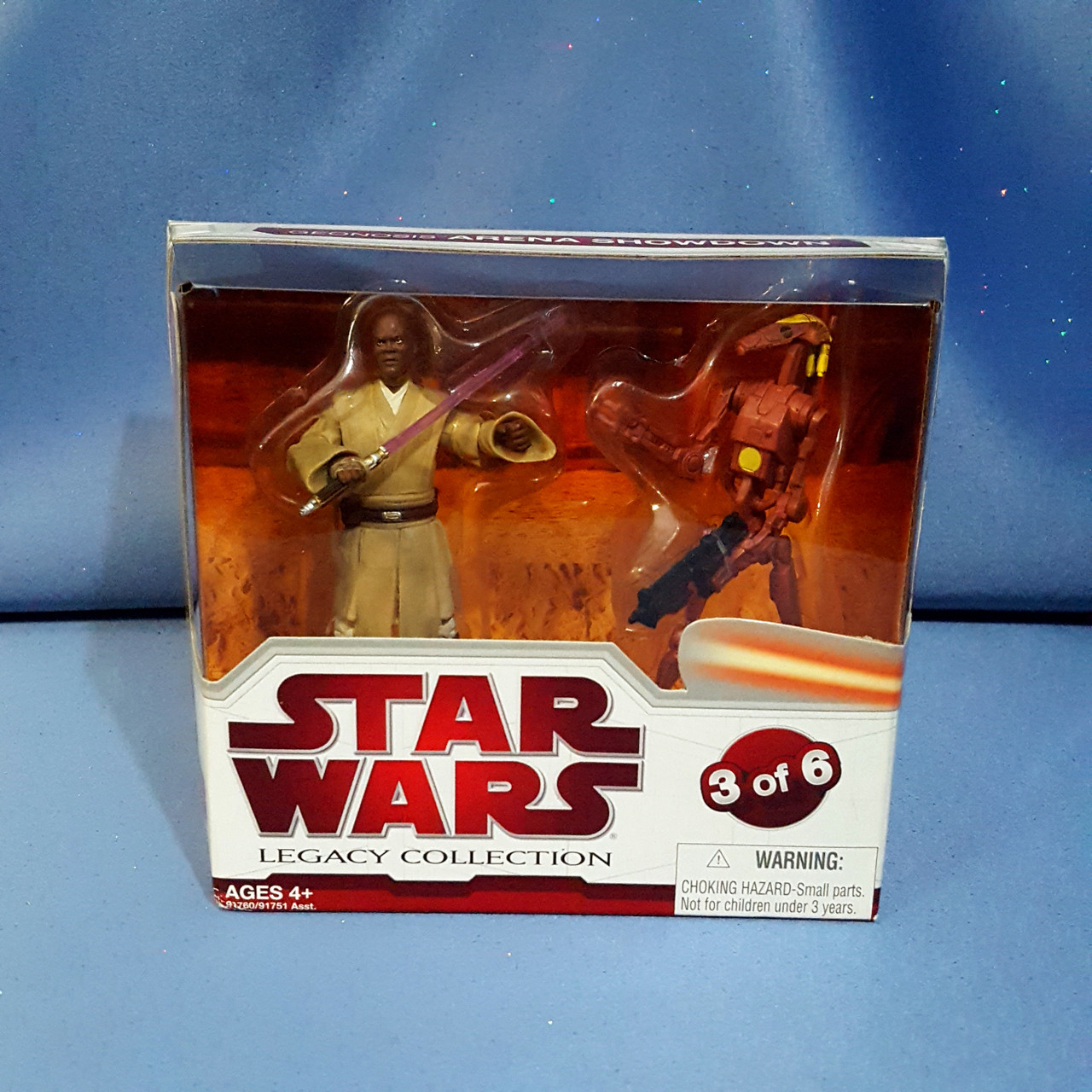 Star Wars - Evolutions - The Jedi Legacy - The Legacy Collection. - Now ...