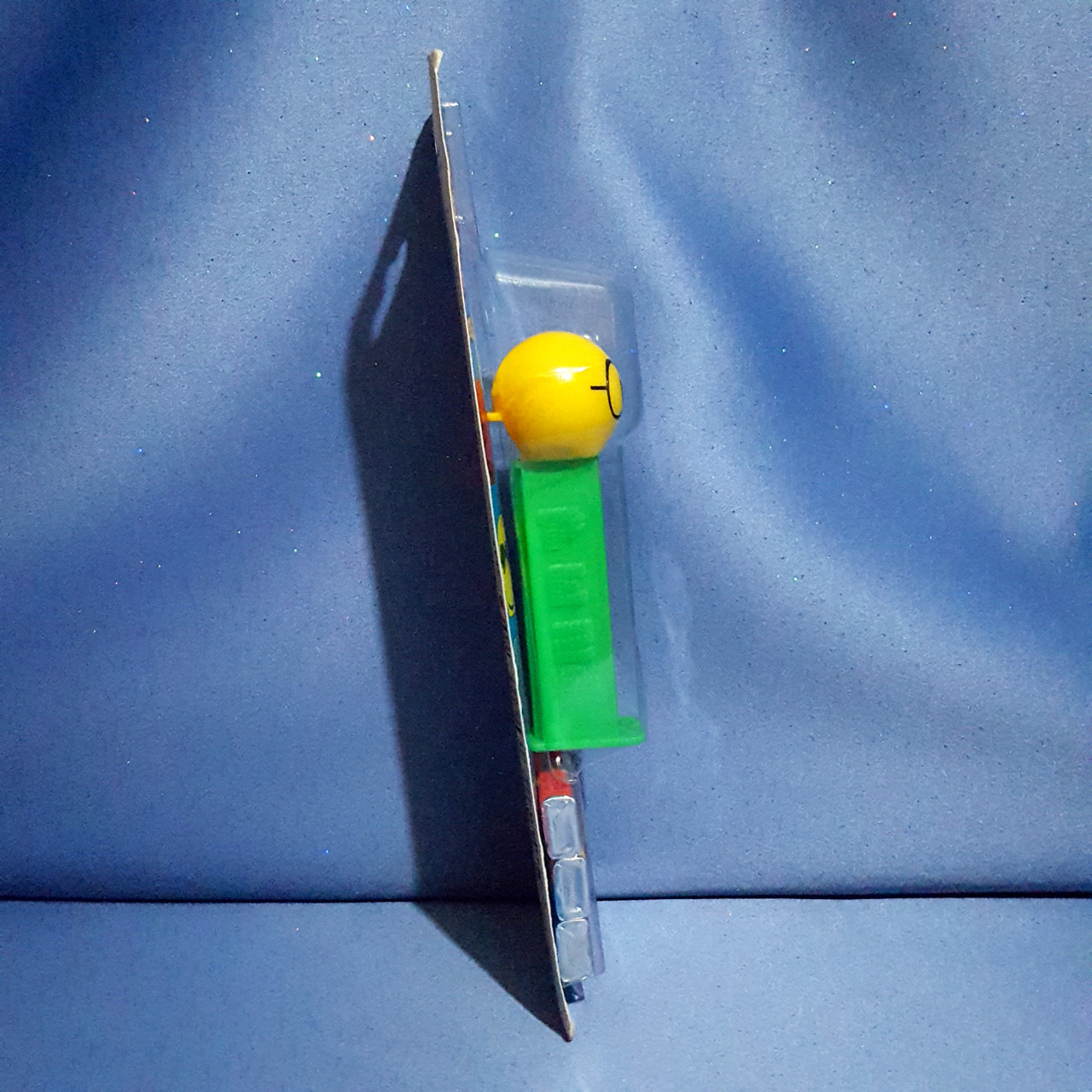 Funky Faces "Nerd" Candy Dispenser by PEZ. - Now and Then Galleria LLC