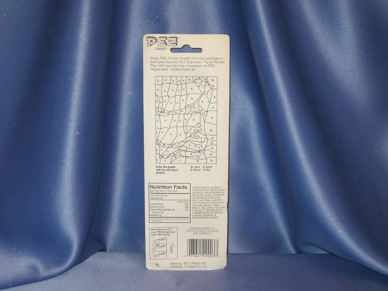 Disney "Pluto" Candy Dispenser by PEZ. - Now and Then Galleria LLC