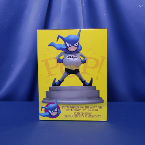 Bat-Mite Limited Batman Statue by DC Direct. - Now and Then Galleria LLC