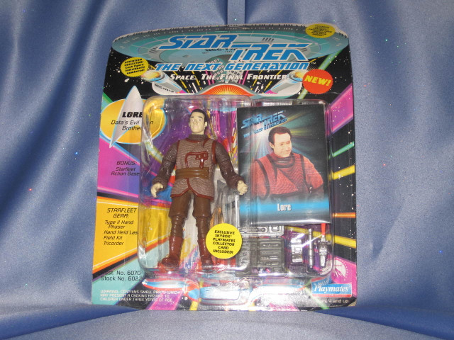 Star Trek - The Next Generation - Dr. Beverly Crusher. - Now and Then ...