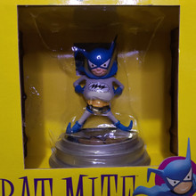 Bat-Mite Limited Batman Statue by DC Direct. - Now and Then Galleria LLC