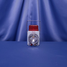 AFC Minature Flashlight Lantern by Ash Flash Corp - Circa 1960. - Now ...