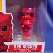 POP! Retro Toys Rock 'em Sock 'em Robots (Red Rocker) by Funko. - Now ...