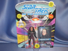 Star Trek - The Next Generation - K'Ehleyr by Playmates. - Now and Then ...