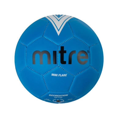 Mitre Flare Mini Football - Wild Wicket Sports