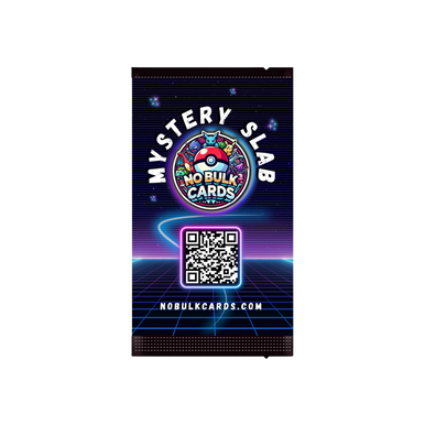 Mystery Slab Pack