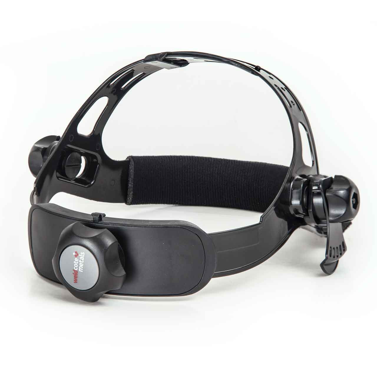 Headgear for Welding Helmets - Weldfabulous.com