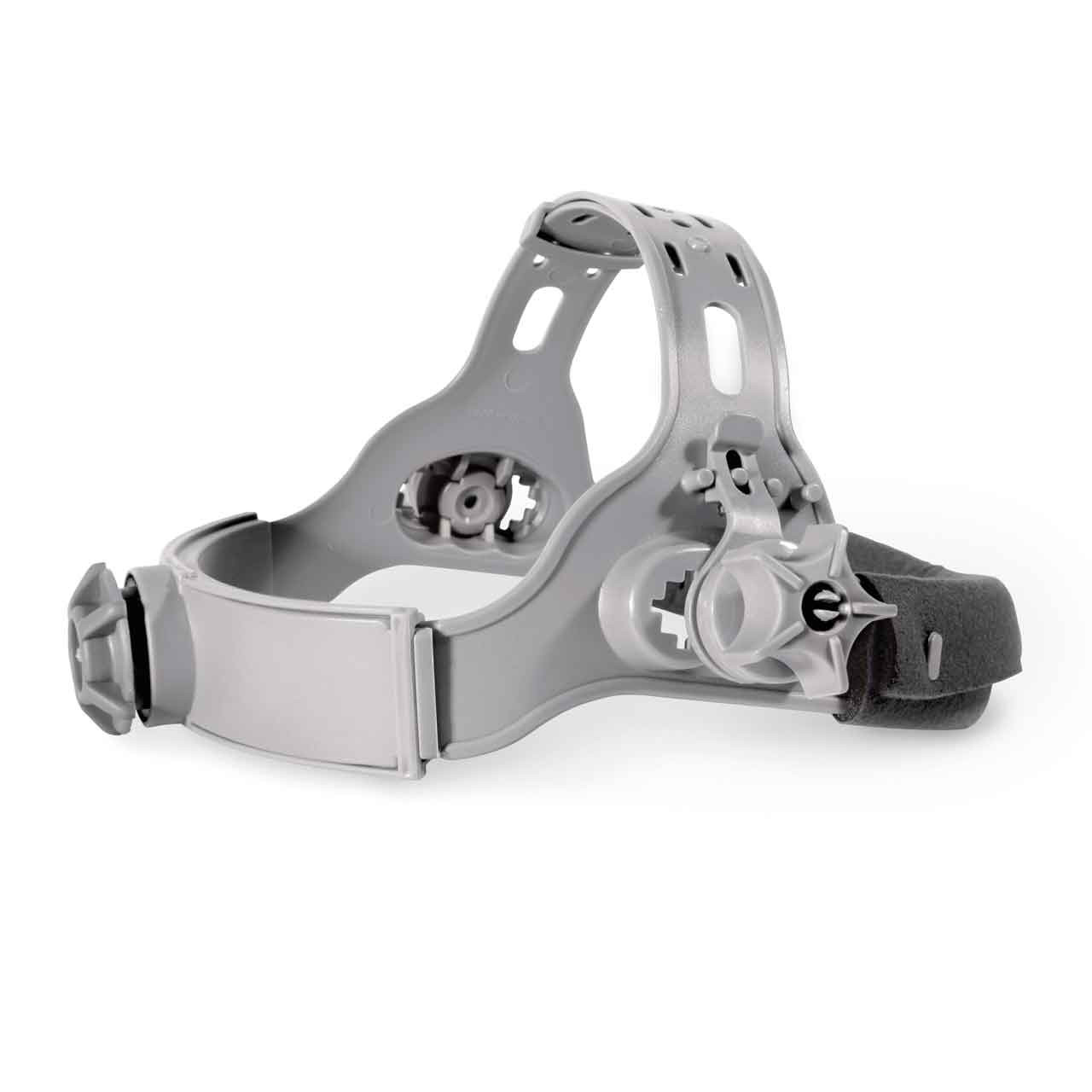 Headgear for Welding Helmets - Weldfabulous.com