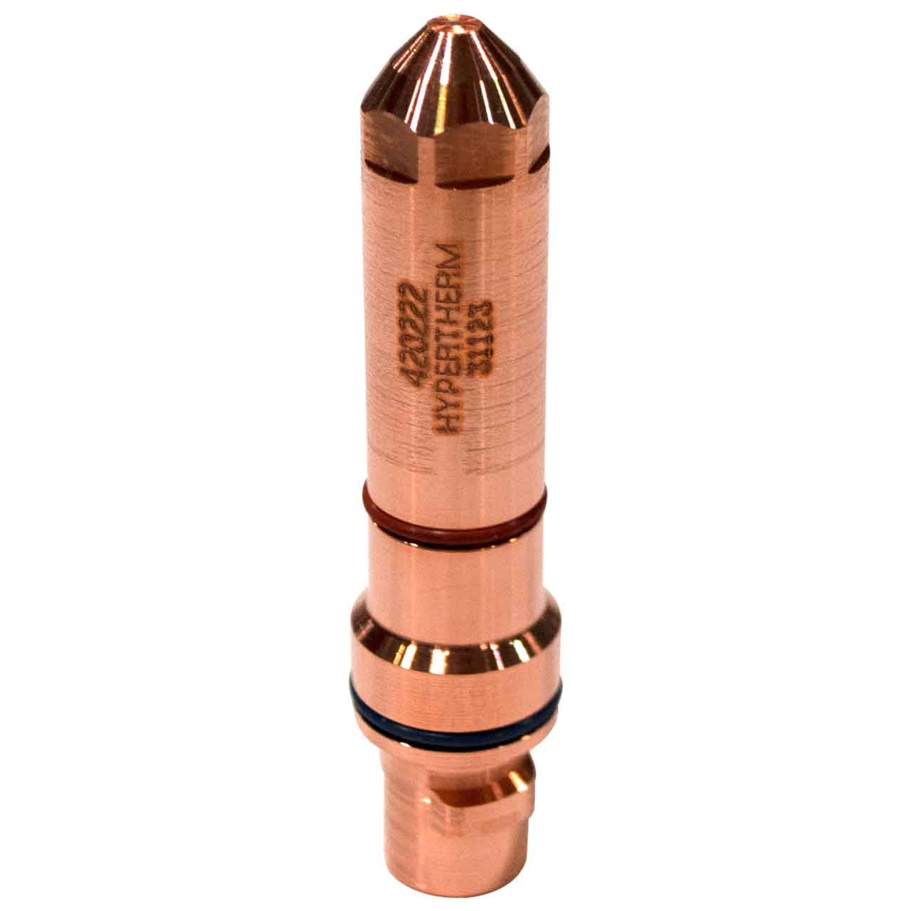 Hypertherm 420228 Shield Assembly, XPR 30 Amps Mild Steel