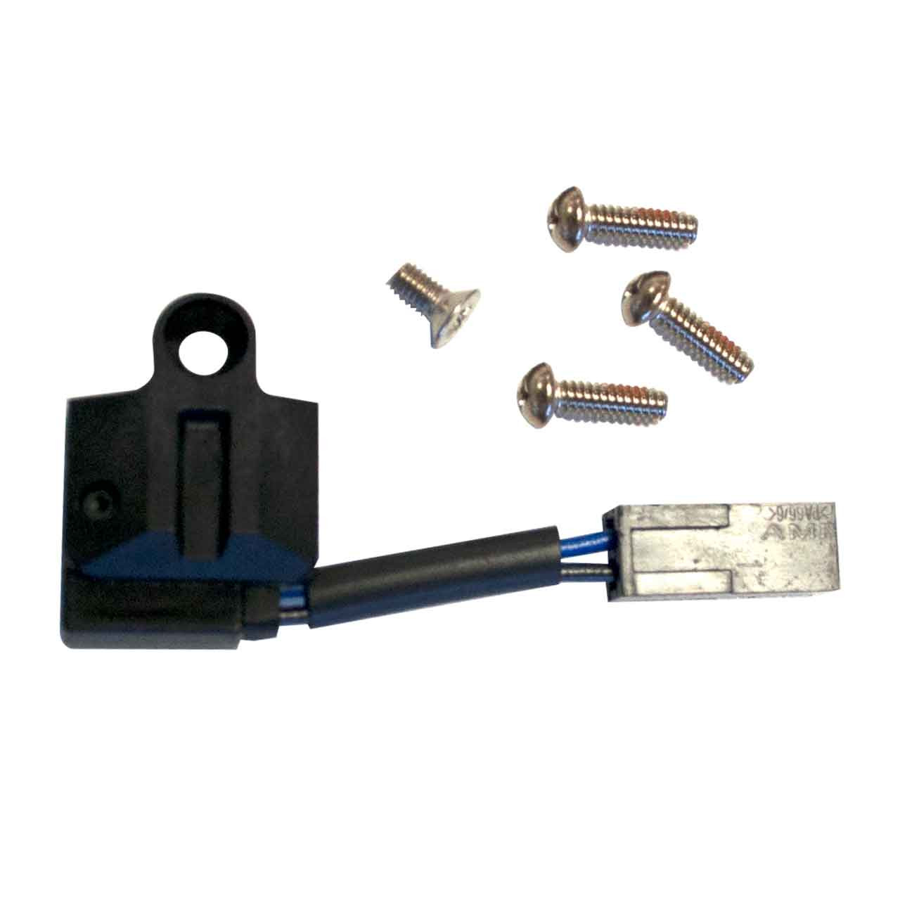 Hypertherm 228720 Kit, Duramax/Duramax Hyamp/Mrt Machine Torch Cap ...