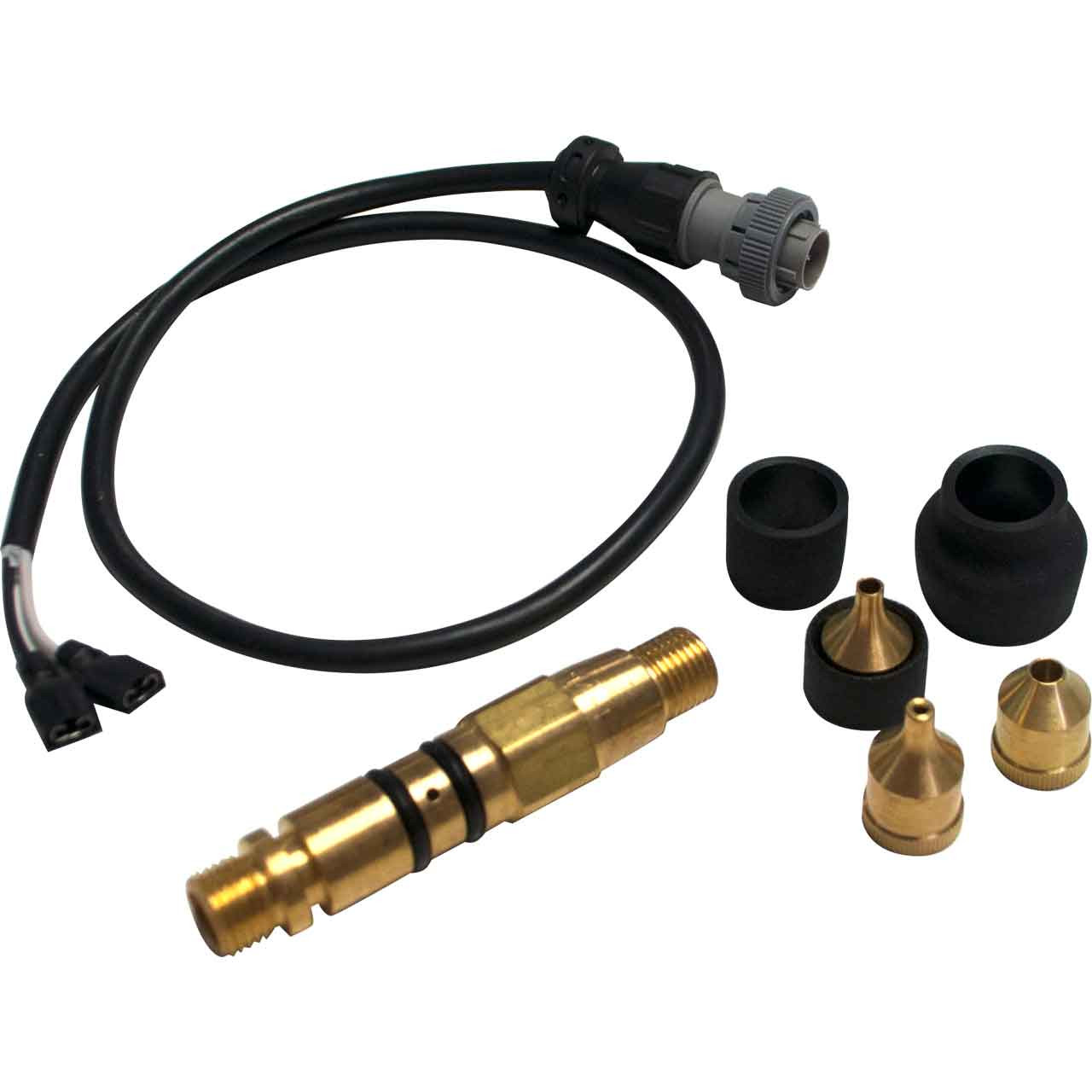 Bernard 1880259T4 Direct Plug Kit, Tweco 4