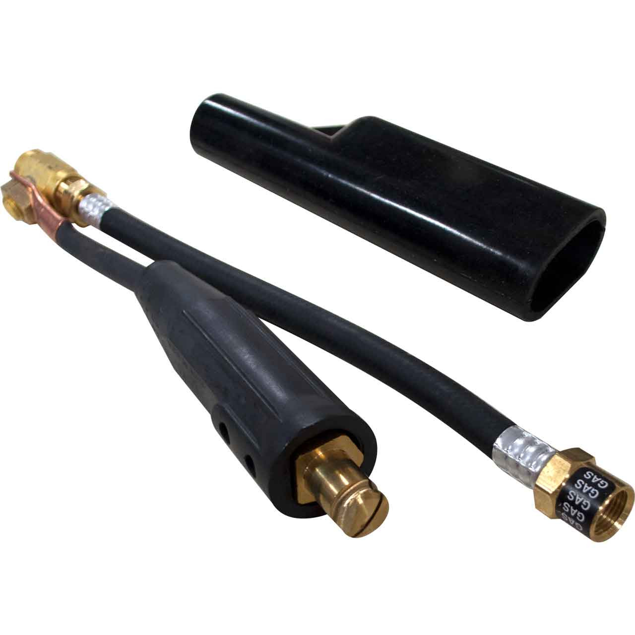 TIG Torch Connectors | Weldfabulous