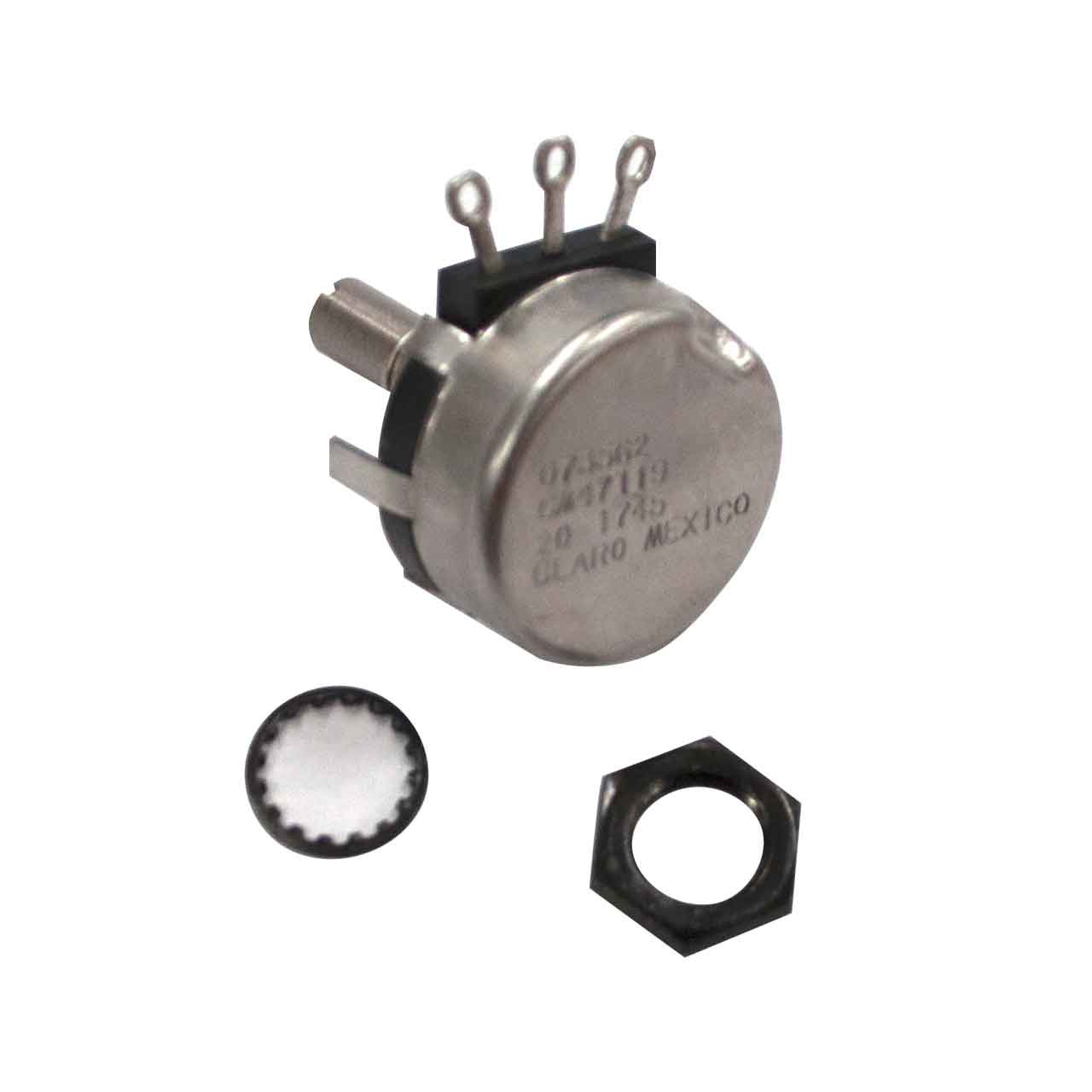 Miller 048282 Rcpt w/Skts, (Service Kit)