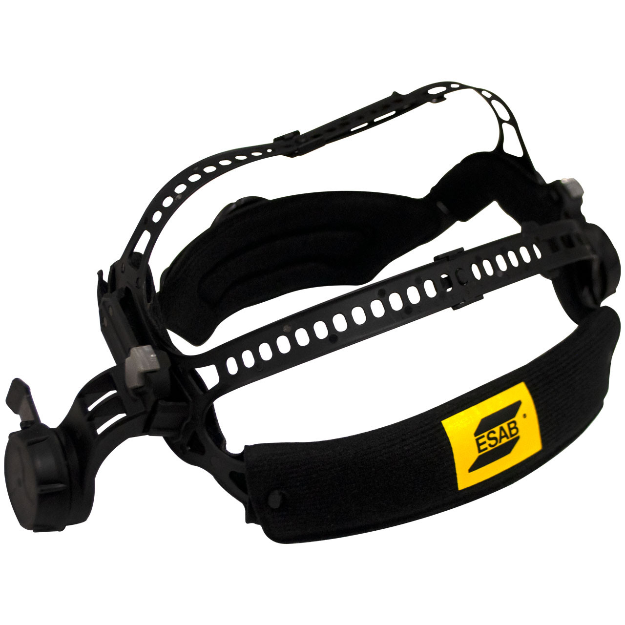 Headgear for Welding Helmets - Weldfabulous.com