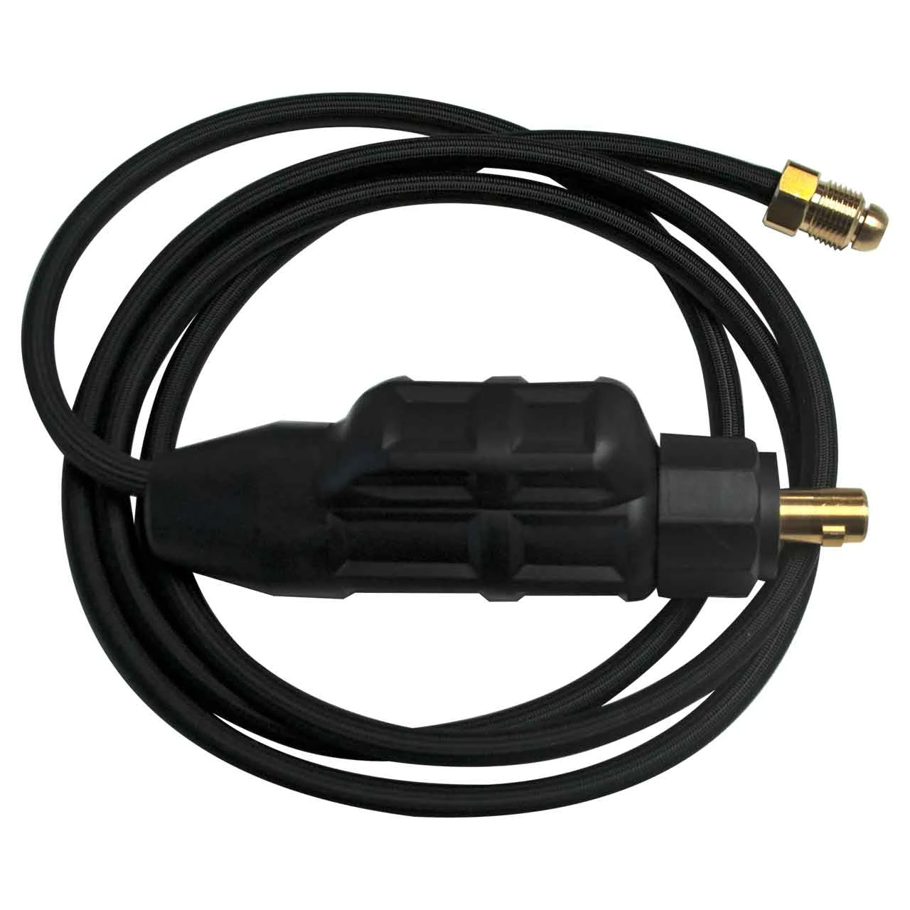 Dinse Connectors for TIG Welding Torches