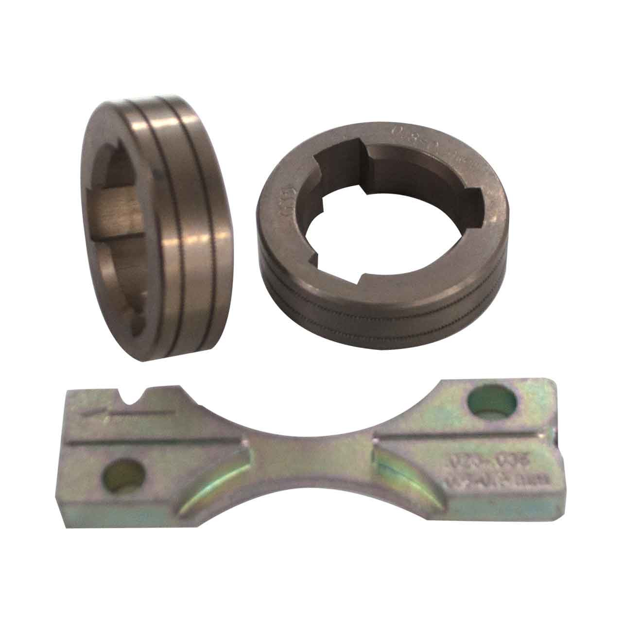 Lincoln Electric KP666-035C Drive Roll Kit - .035" Cored Wire