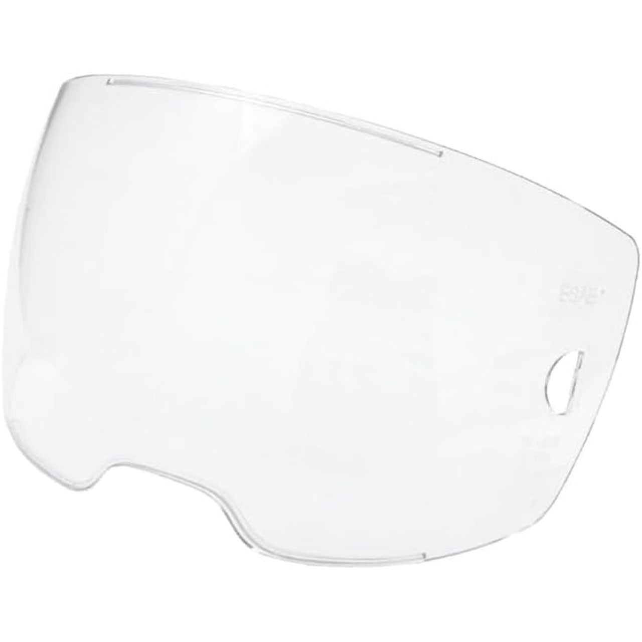 ESAB 0700600880 Sentinel A60 Front Cover Lens - Clear, Pack of 2