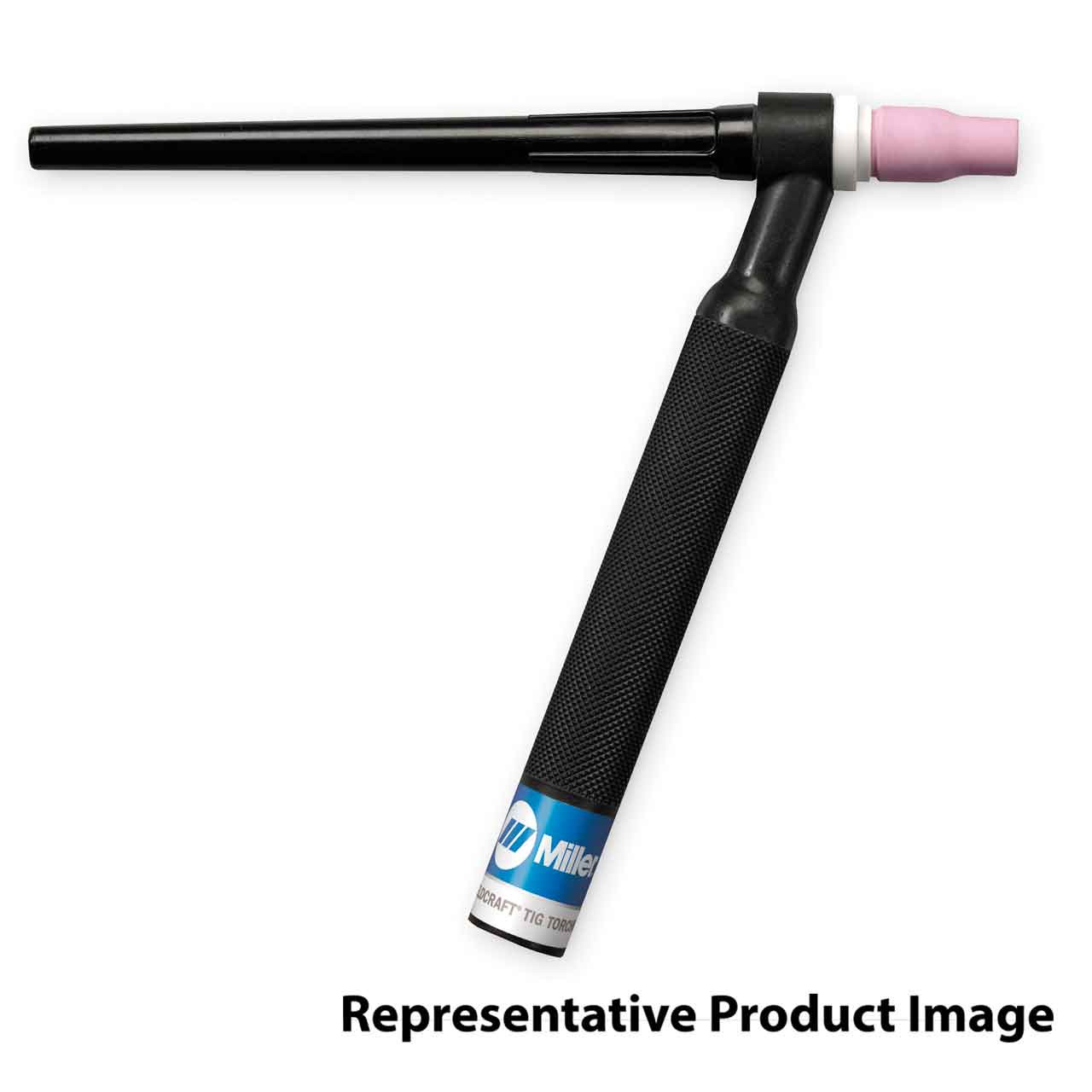 TIG Torches - TIG Welding and Accessories