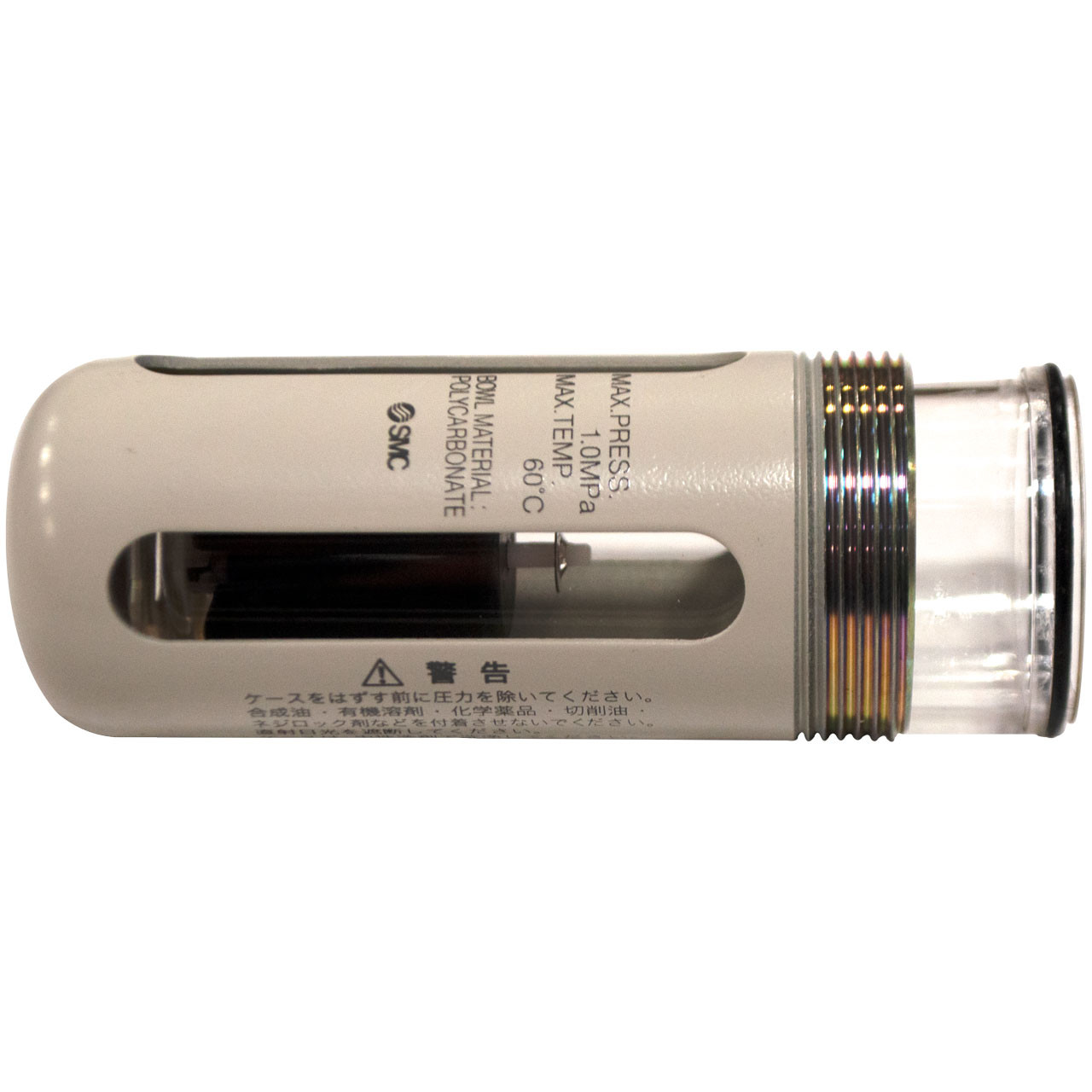 Hypertherm 428378 Kit, PMX30 Air/PMX45 Xp Inline Filter Element