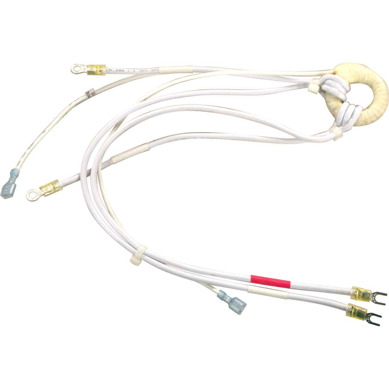 Miller 250761 XFMR, Current Sensing