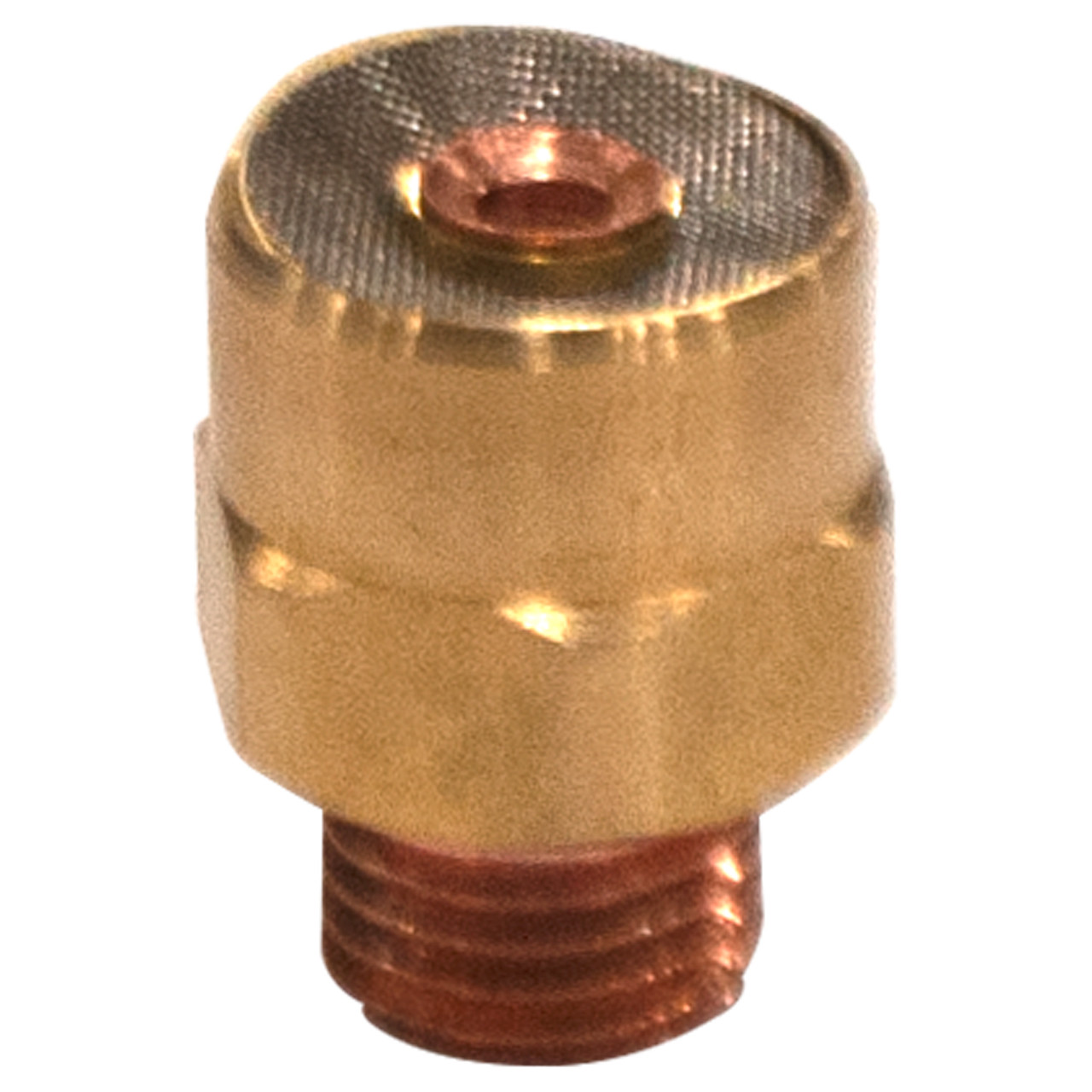 Weldtec 13N24L Collet, 1/8" (3, 4) XL Gas Lens, 2 pack
