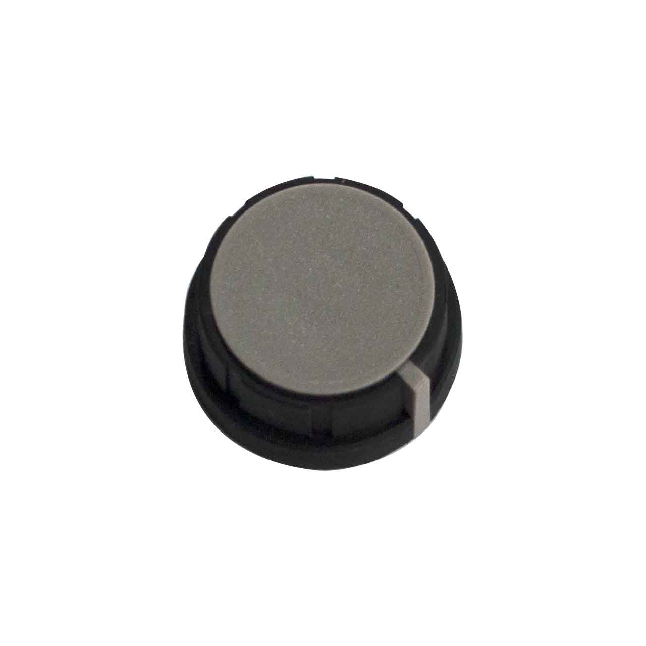 Miller 245663 Knob, Encoder 1.250 Dia X .250 Id Push On with Spring