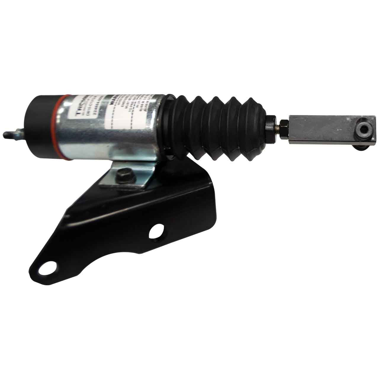 Miller 199530 Solenoid, Idle